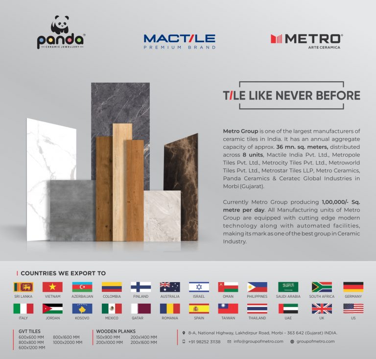 Best top 100 Tiles Manufacturers Company in morbi gujarat india