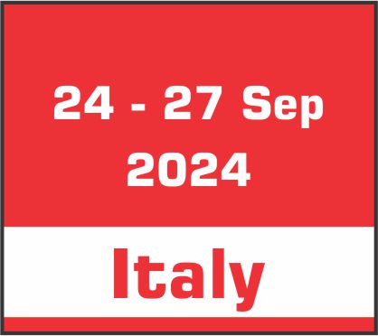 TECNA, Italy, International Expo for tiles, Sanitarywares, Machinery