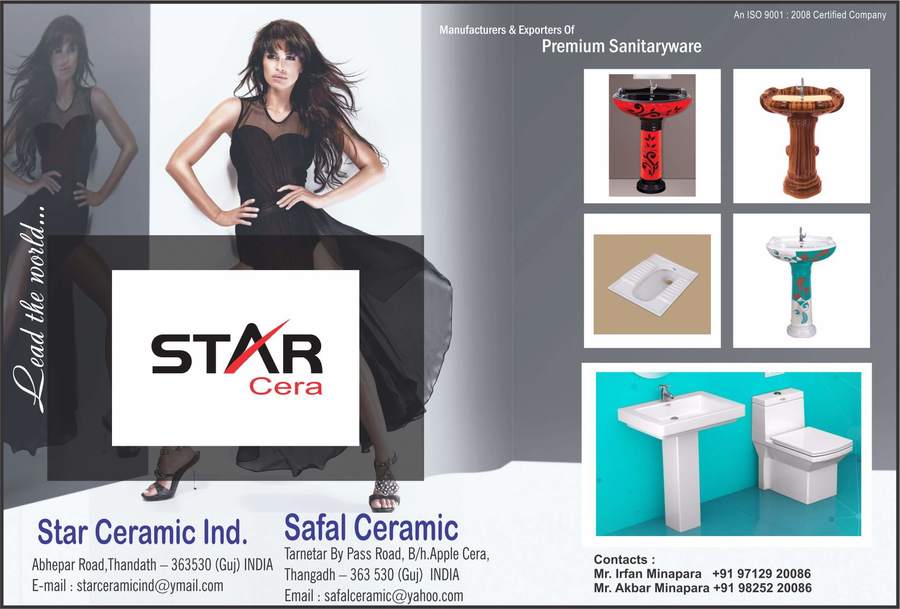 Ceramic India - Star-ceramic-industries