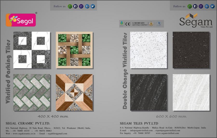 Ceramic India - Segam-tiles-pvt-ltd-