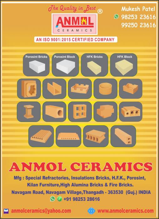 Ceramic India - Anmol-ceramics