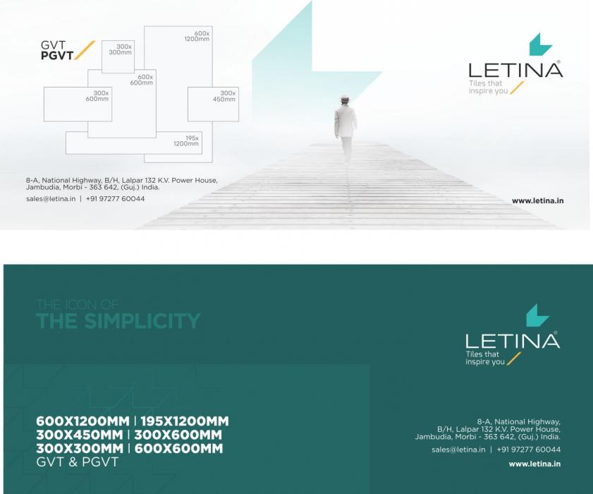 Ceramic India - Letina-ceramic